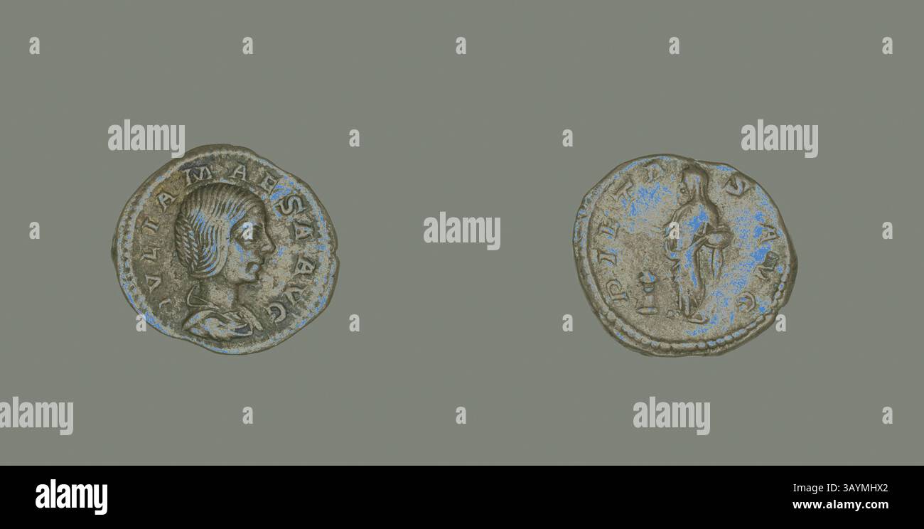 Pair of stylized coins hi-res stock photography and images - Alamy