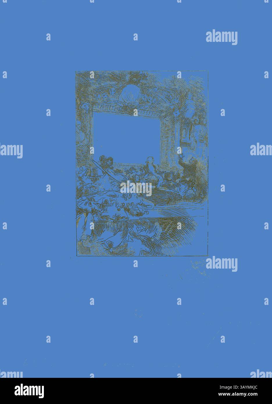 Lively environment beyond hi-res stock photography and images - Alamy