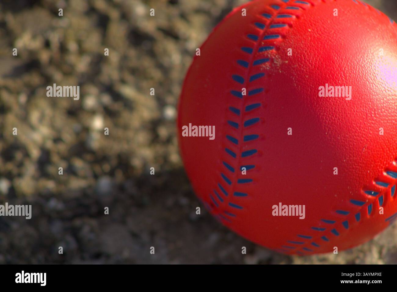 Baseball close hi-res stock photography and images - Alamy