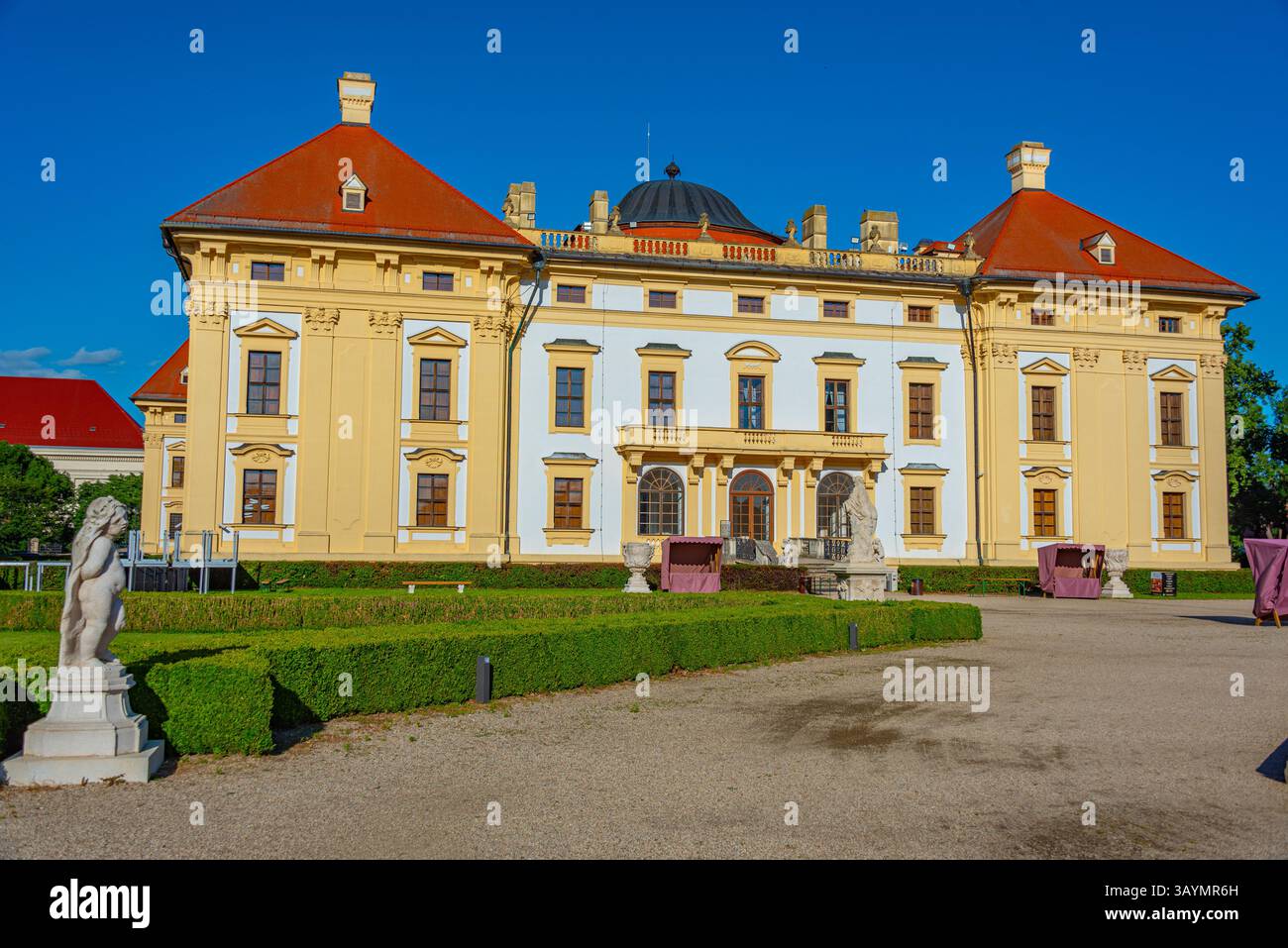 Schone Slavkov U Brna Bilder