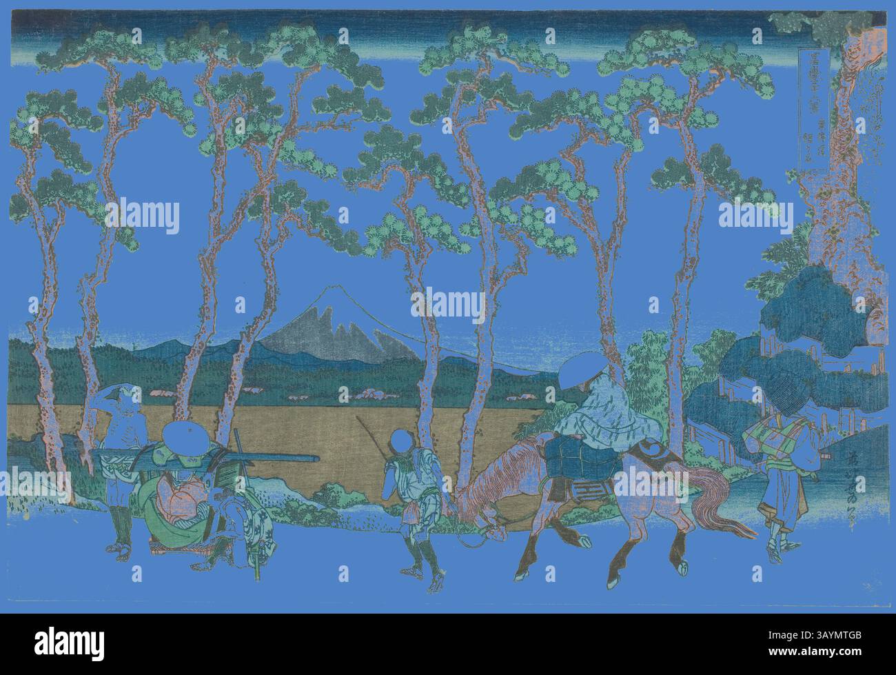 33 foot tall figures hi-res stock photography and images - Alamy