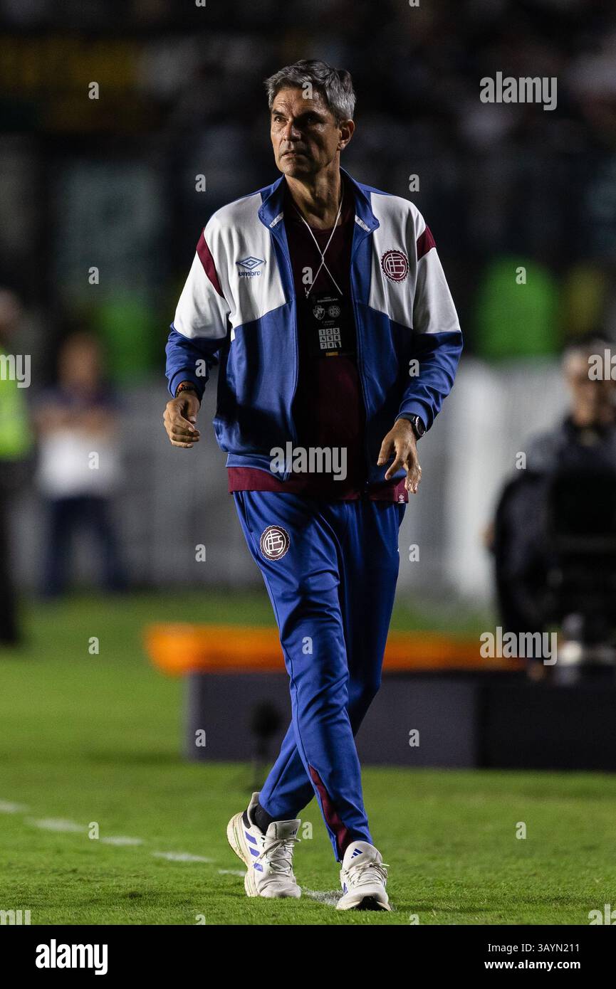 Rio De Janeiro, Brazil. 22nd Apr, 2025. RIO DE JANEIRO, BRAZIL - APRIL ...