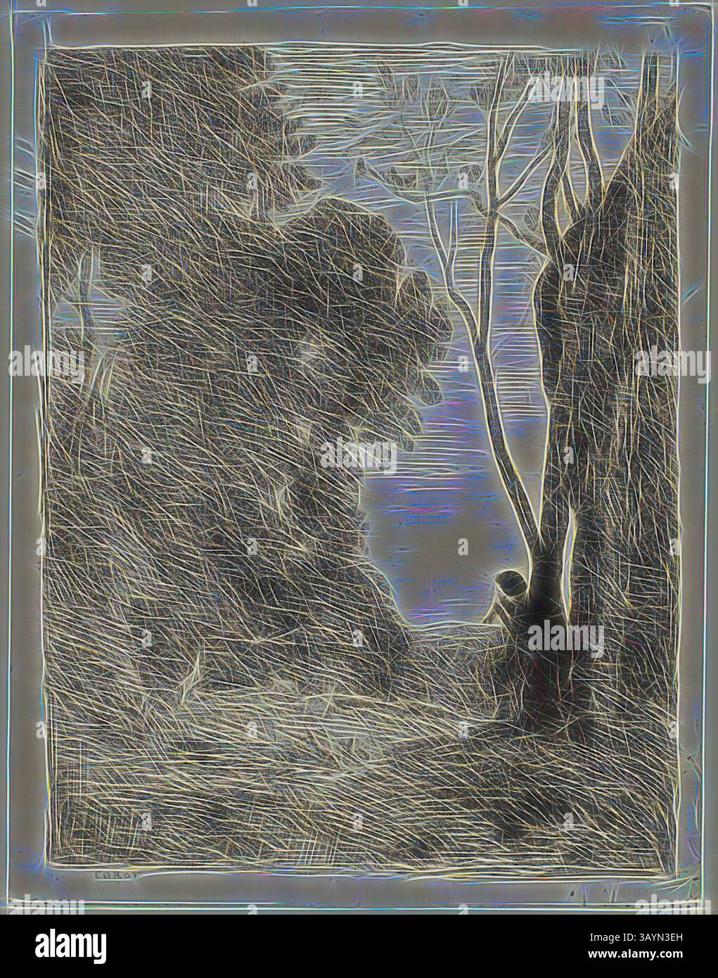 Elongated shadows create hi-res stock photography and images - Alamy
