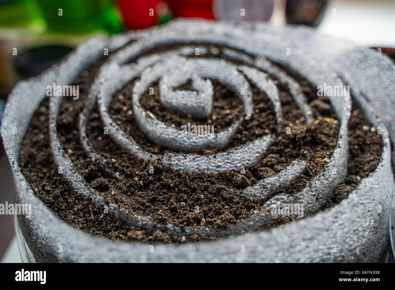 Foamed polypropylene hi-res stock photography and images - Alamy