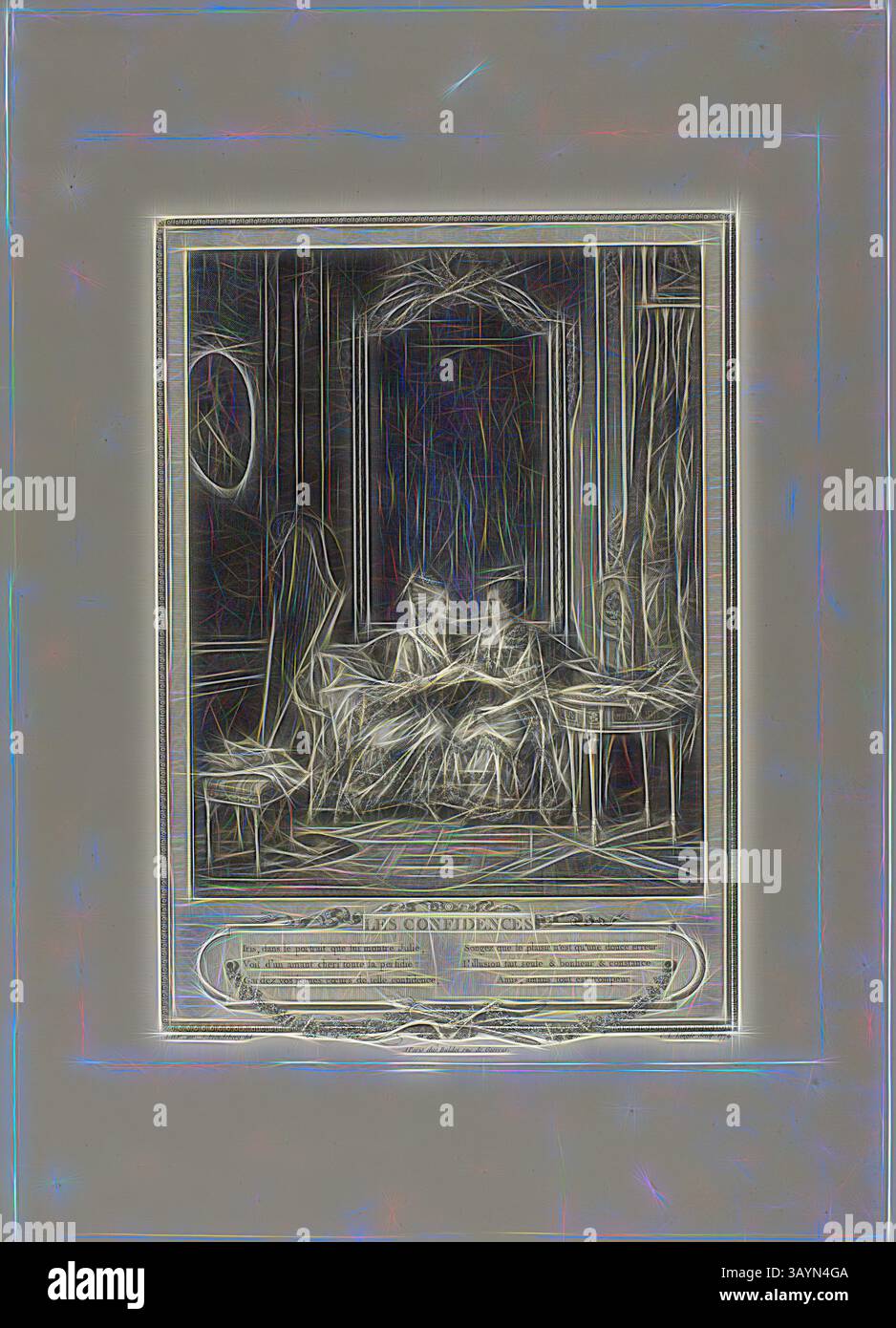 Nuanced expressions hi-res stock photography and images - Alamy