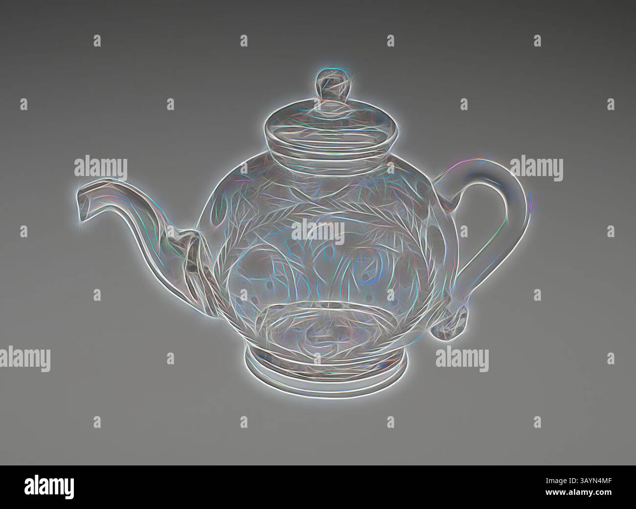 Transparent structure hints hi-res stock photography and images - Alamy