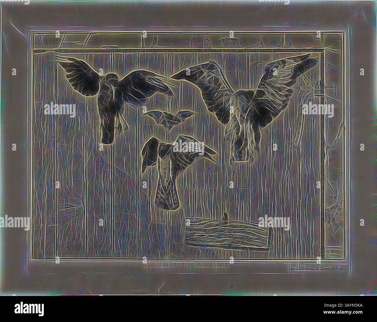 Primary forms hi-res stock photography and images - Alamy