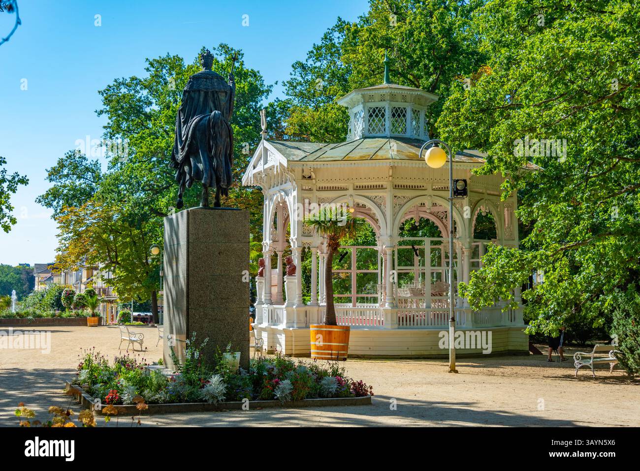 Frantisek urban hi-res stock photography and images - Alamy