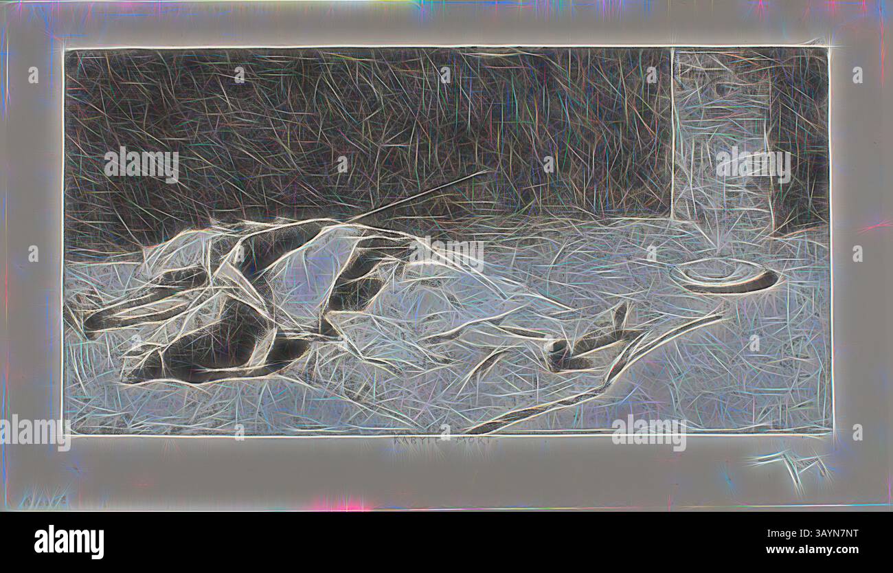 Outline animation hud element in hi-res stock photography and images ...