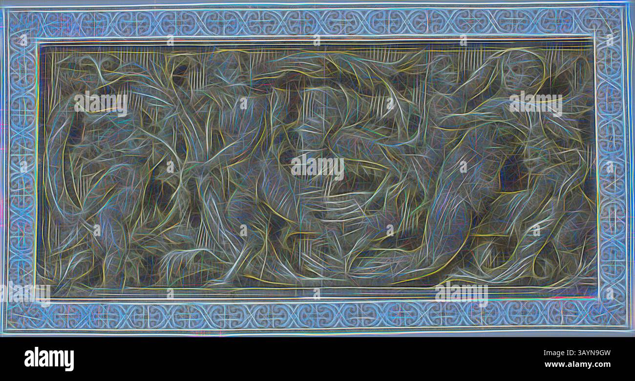 Satyr and nymph hi-res stock photography and images - Alamy