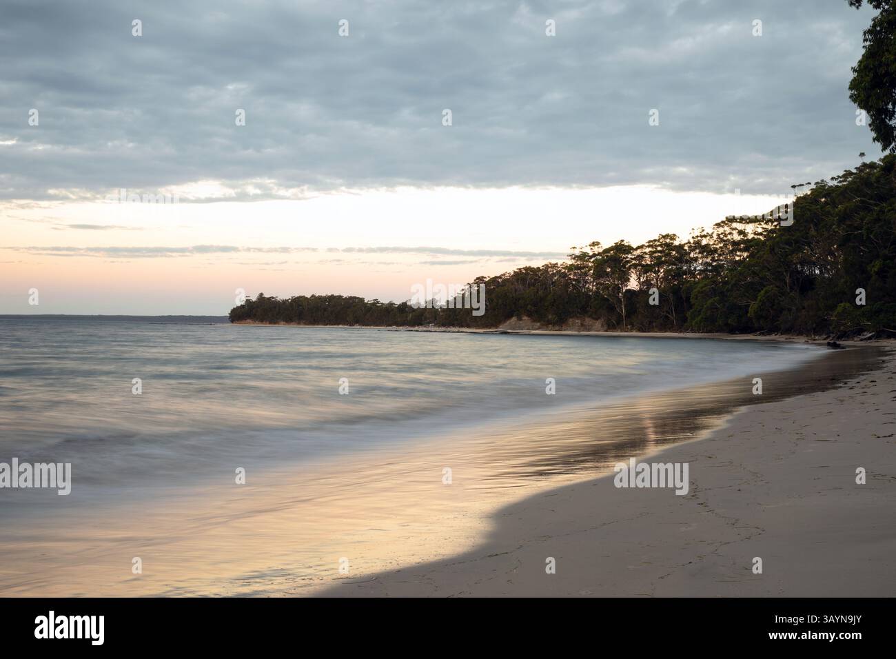 Vincentia, NSW South Coast, Australia Stock Photo - Alamy