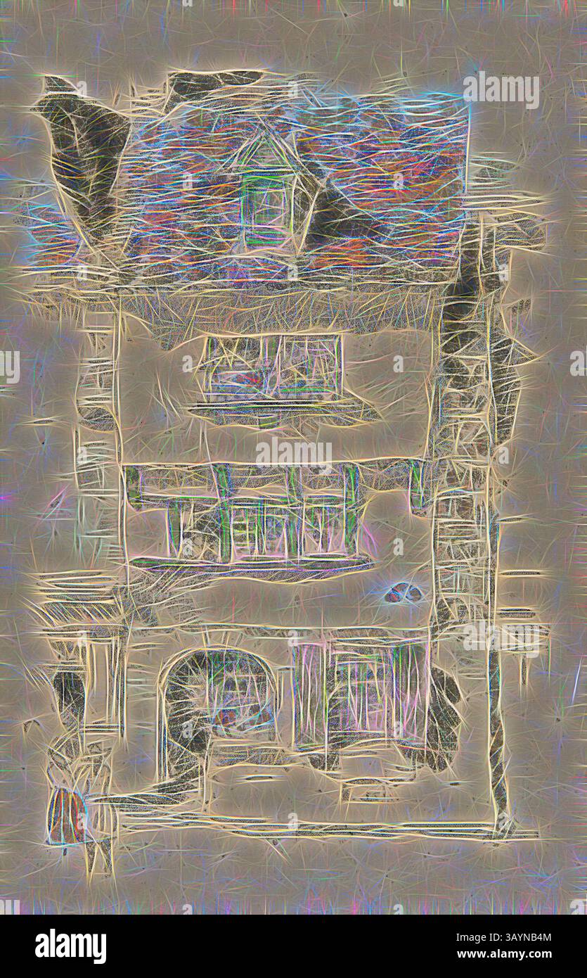 Multi storied building featuring hi-res stock photography and images ...