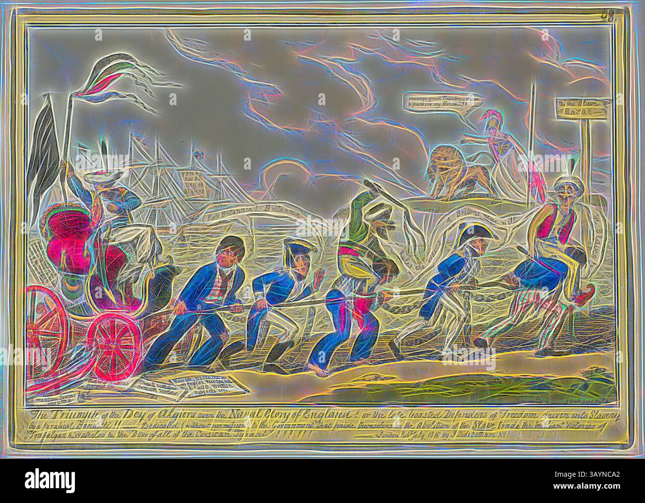 1792 1816 hi-res stock photography and images - Alamy