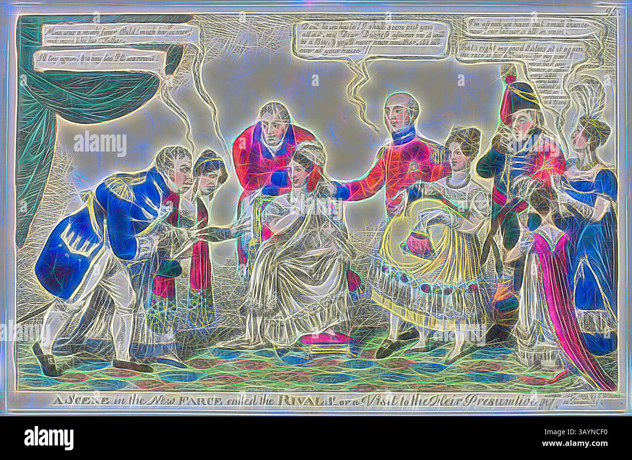 Express different gestures of deference hi-res stock photography and ...