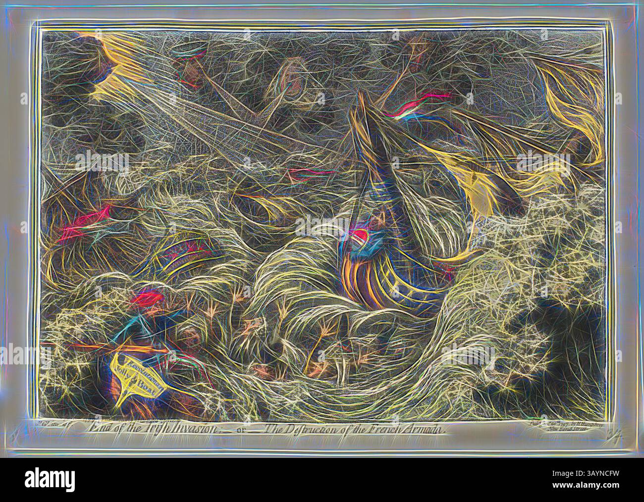 Struggling with wind hi-res stock photography and images - Alamy