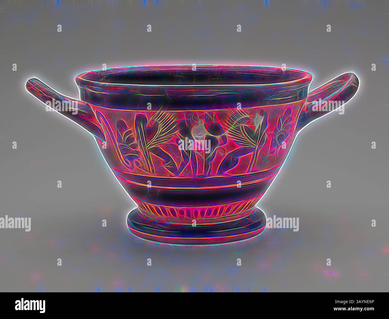 Ancient terracotta vessel featuring hi-res stock photography and images ...