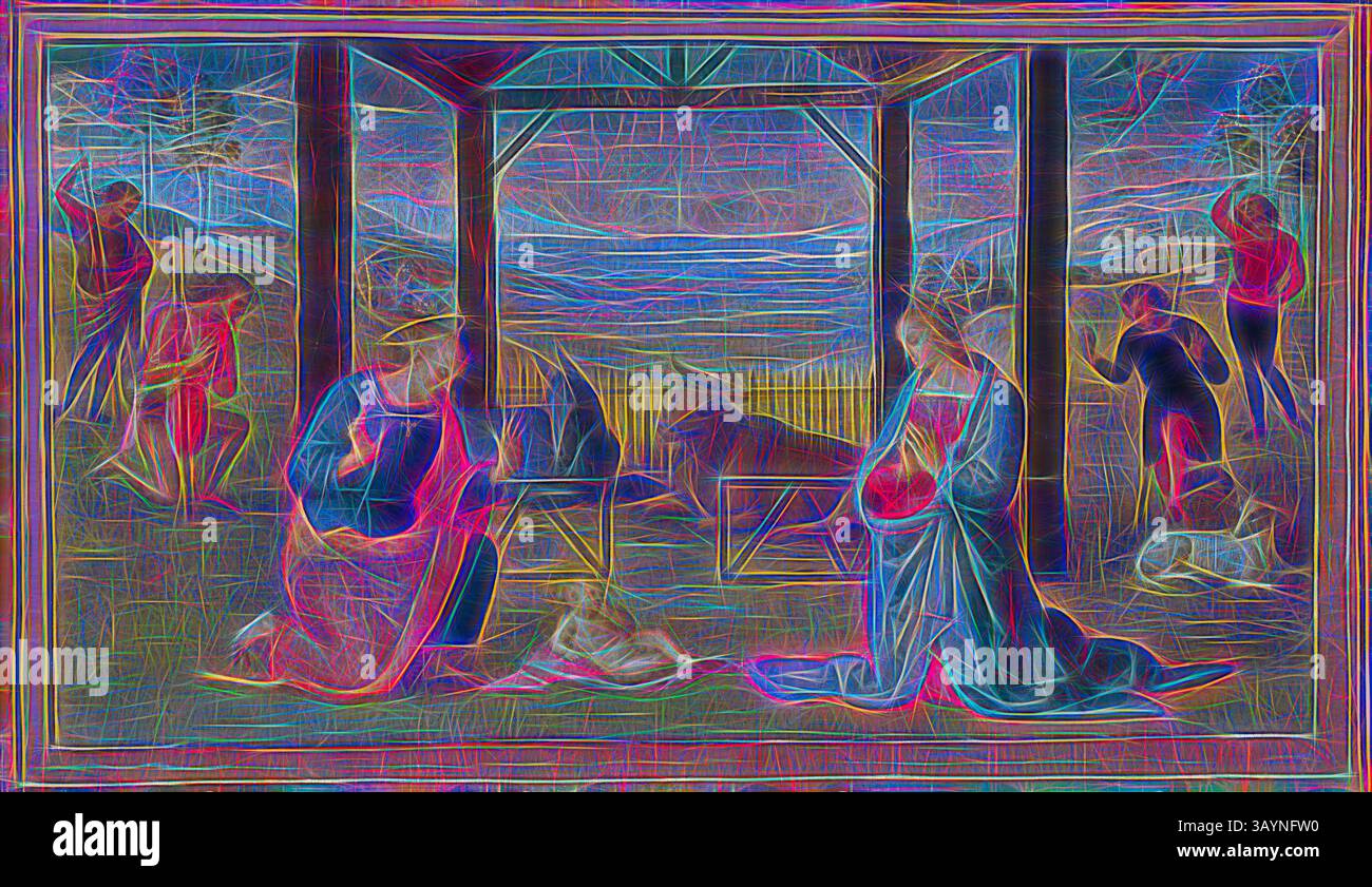 Nativity background hi-res stock photography and images - Alamy