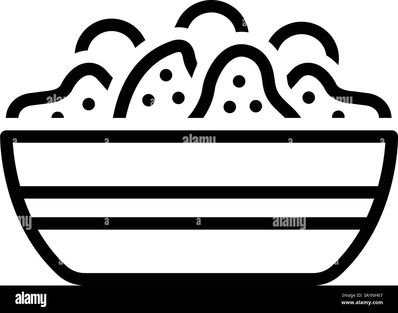 Nuggets vector vectors Stock Vector Images - Alamy