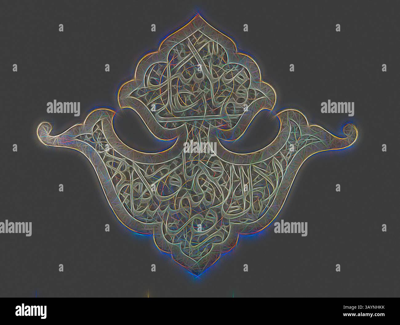 Safavid dynasty hi-res stock photography and images - Alamy
