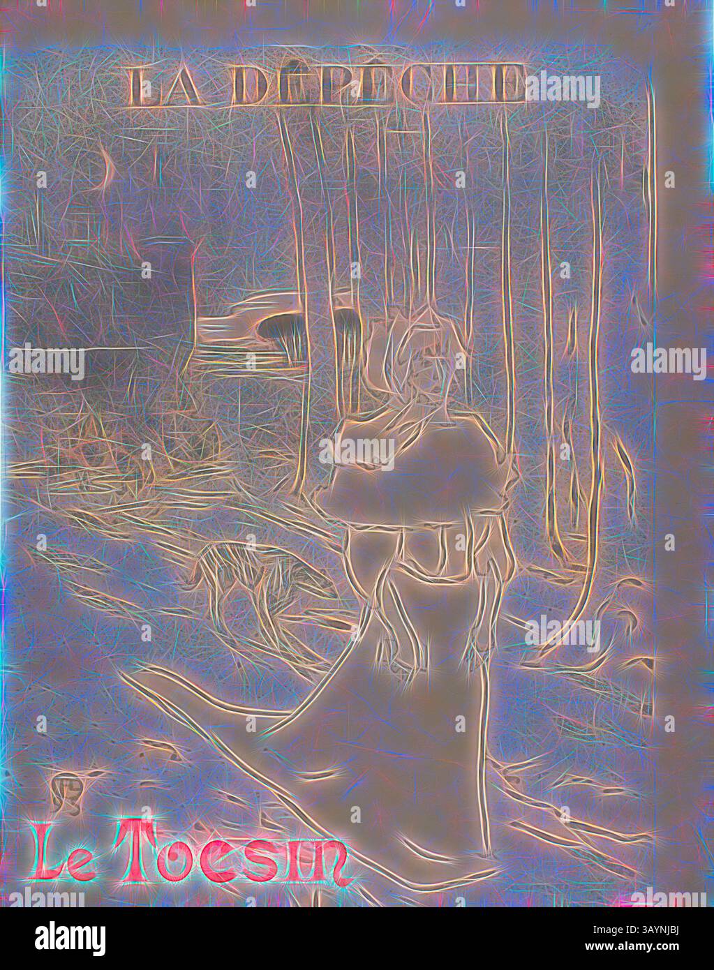 Book le tocsin hi-res stock photography and images - Alamy