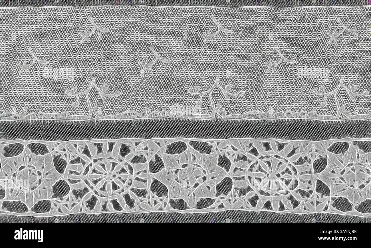 Elegant display of delicate lace hi-res stock photography and images ...