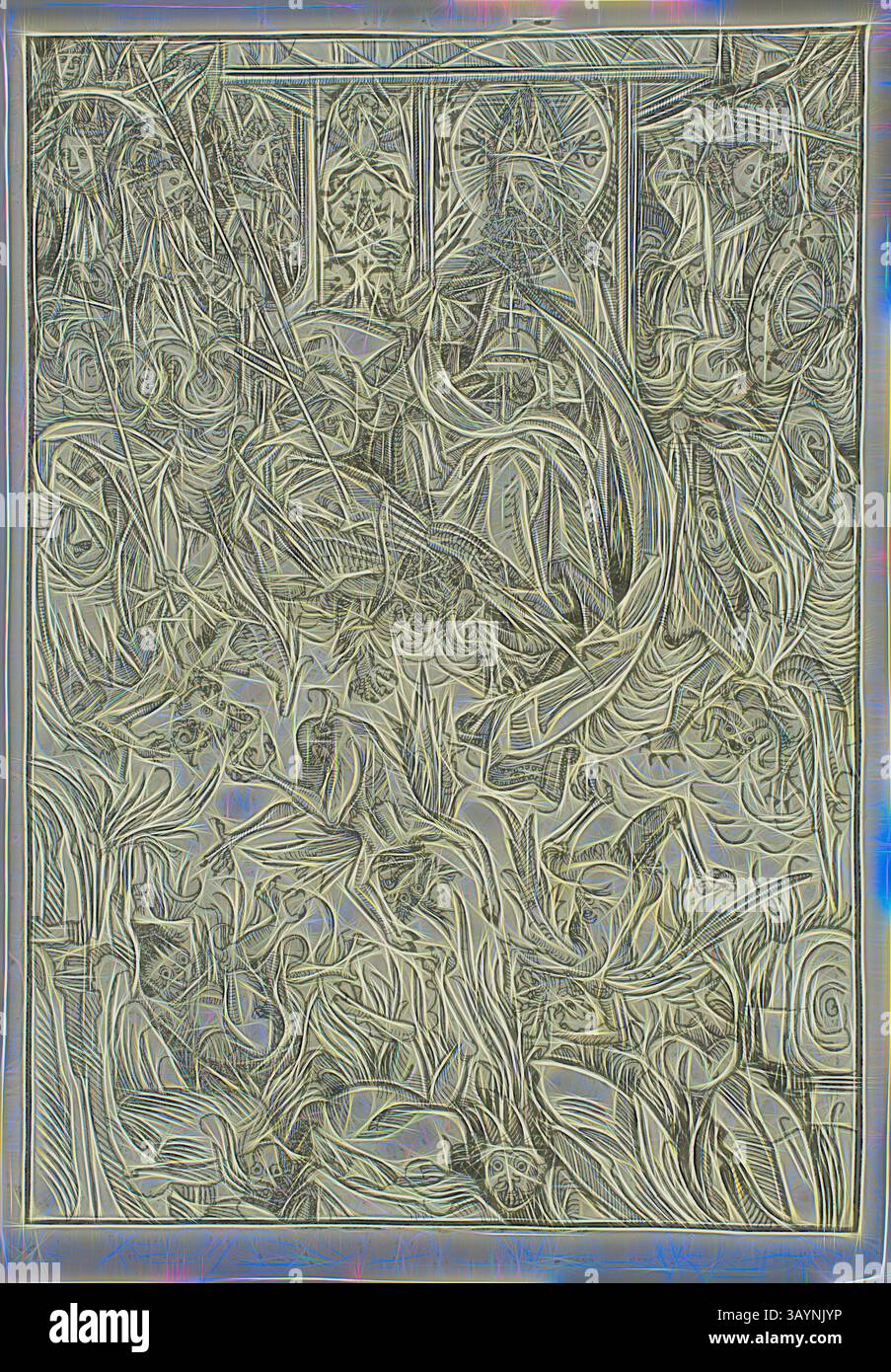 Pris derriere lhotel de ville hi-res stock photography and images - Alamy