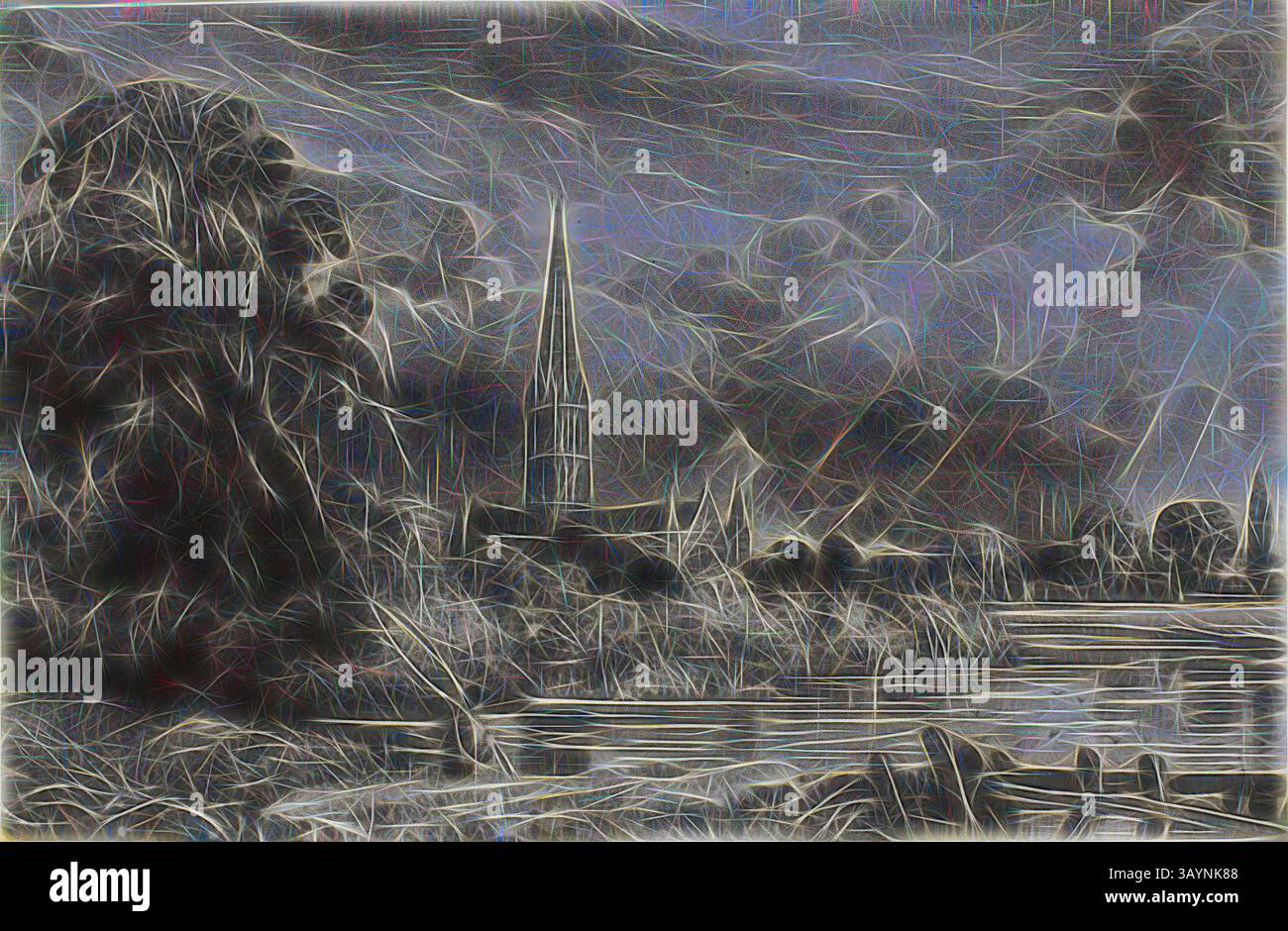 1802 1838 hi-res stock photography and images - Alamy