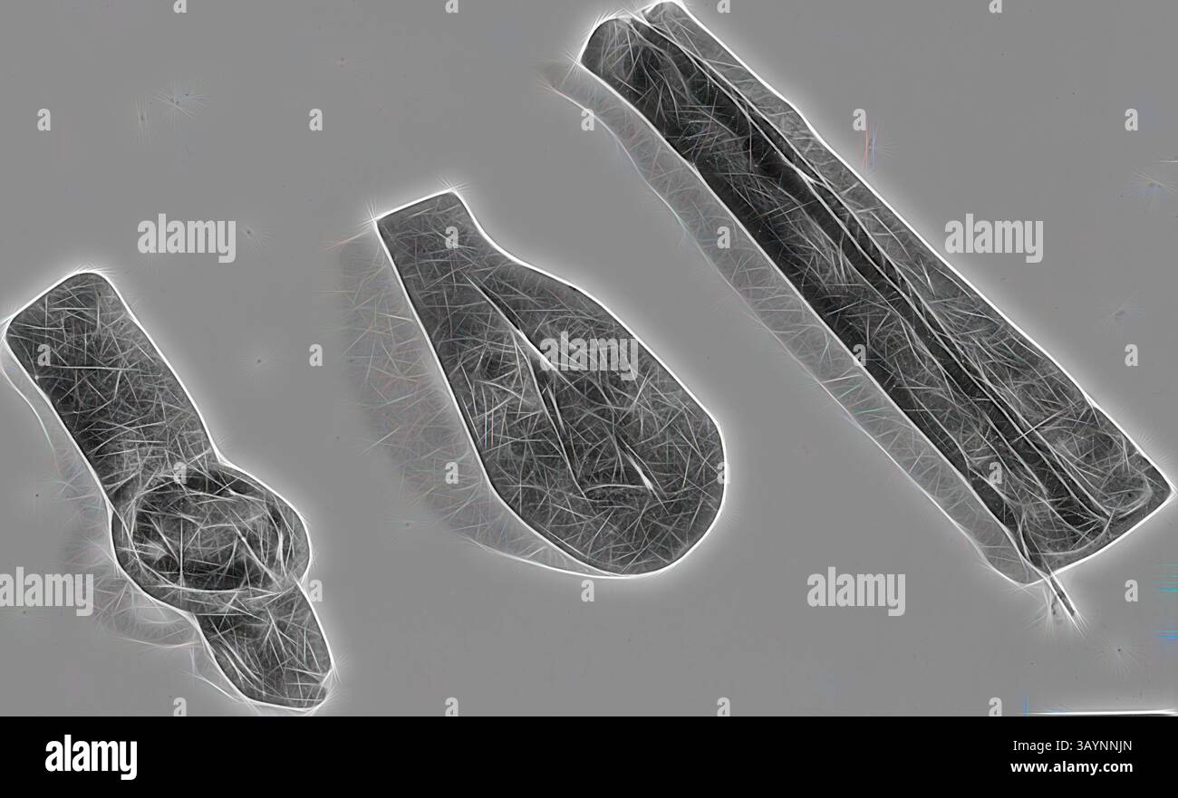 Shapes vary in size hi-res stock photography and images - Alamy