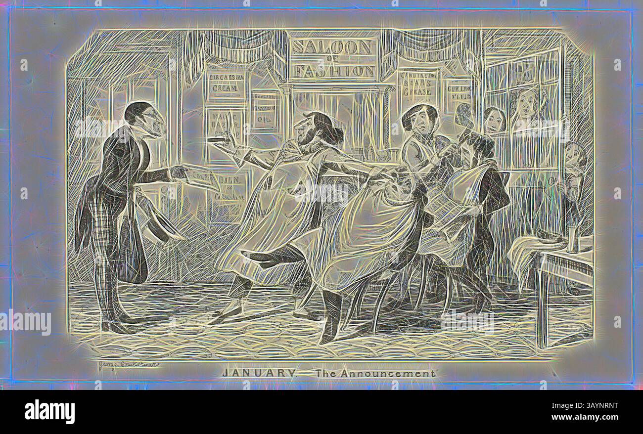 19th century advertisements hi-res stock photography and images - Alamy