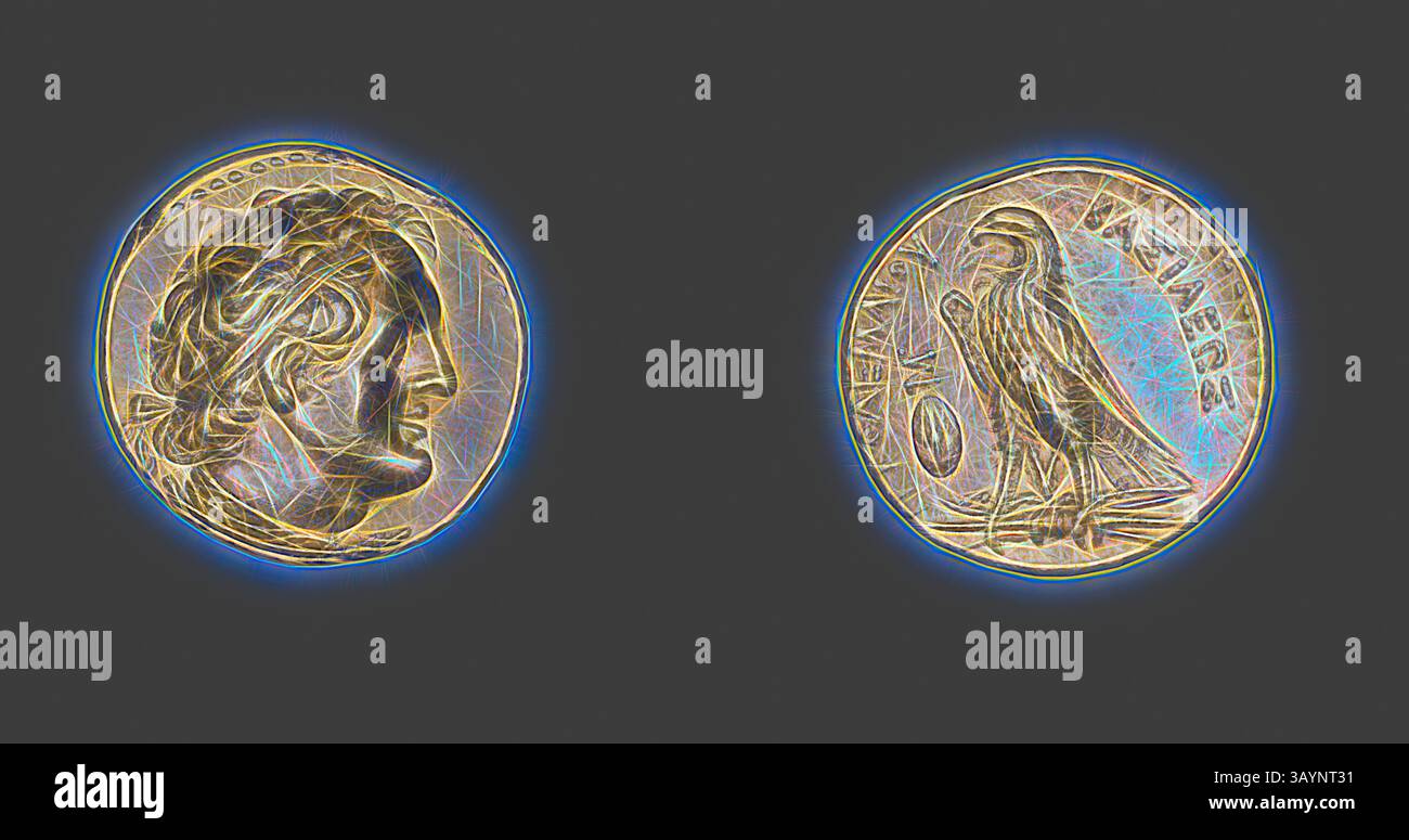 Ancient greek ruler hi-res stock photography and images - Alamy