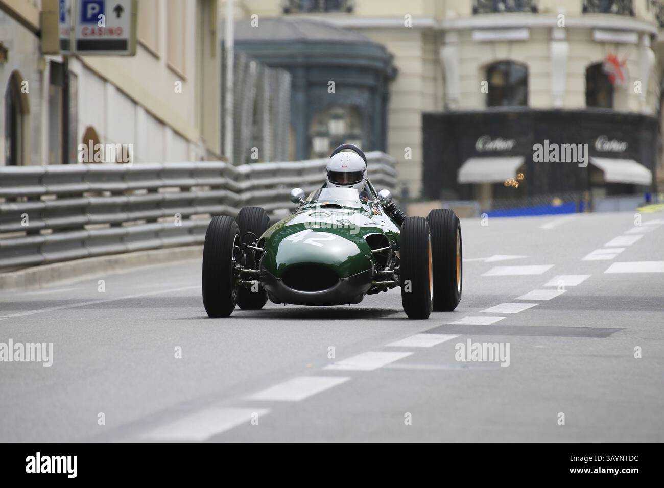 1959 grand prix hi-res stock photography and images - Alamy