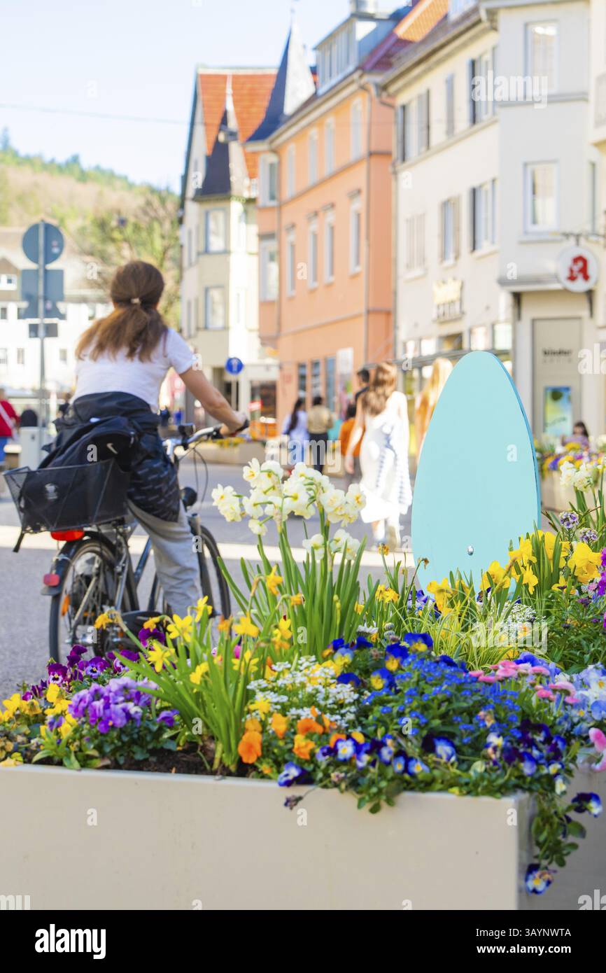Woman bloomers bike hi-res stock photography and images - Alamy