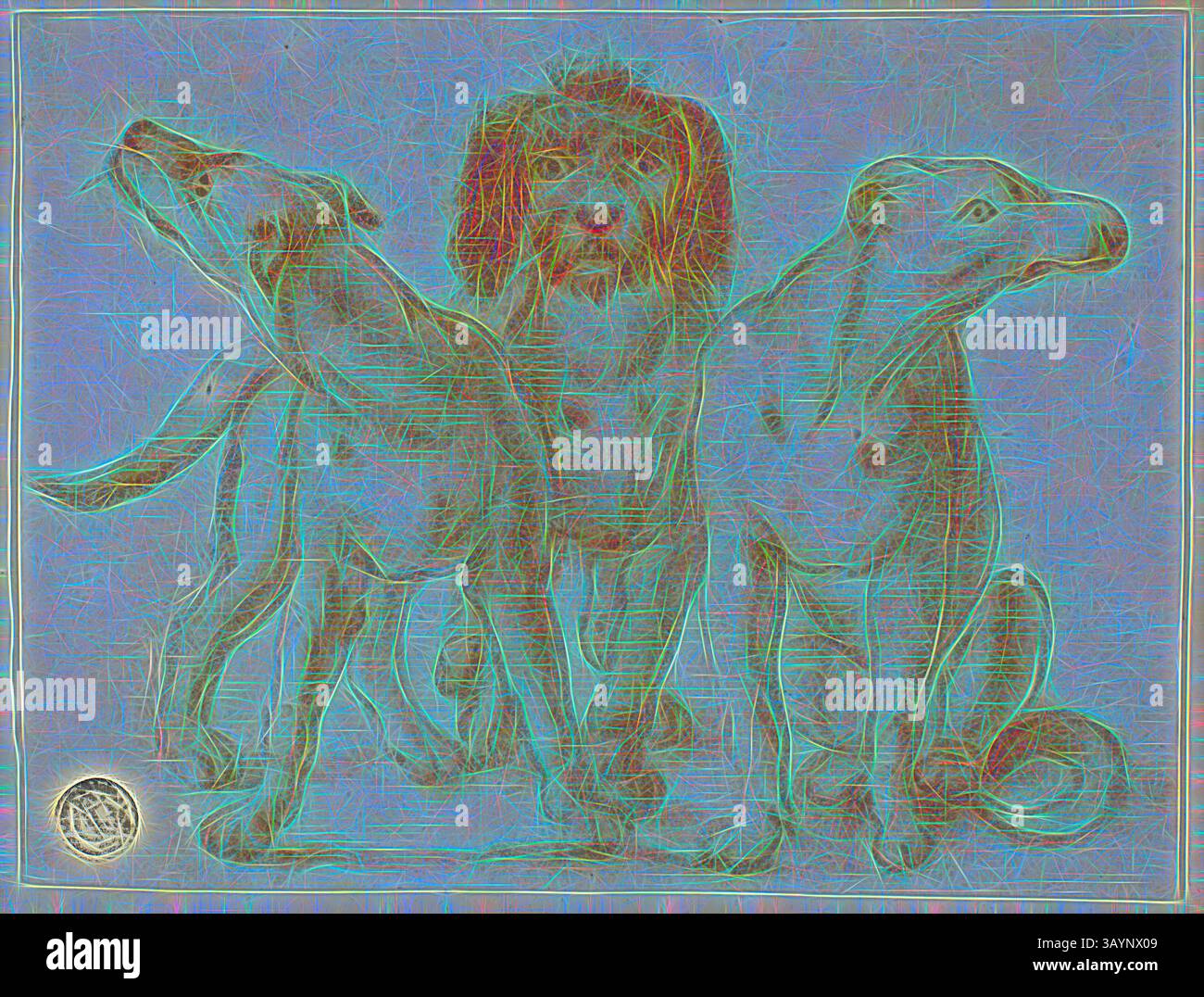 Dynamic poses suggest hi-res stock photography and images - Alamy