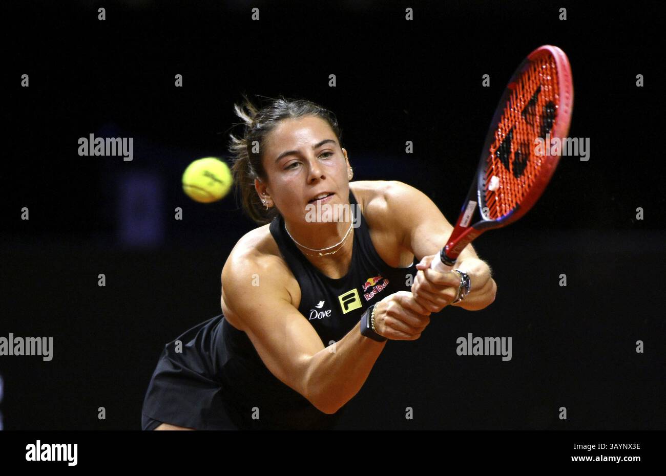 Emma navarro usa hi-res stock photography and images - Alamy