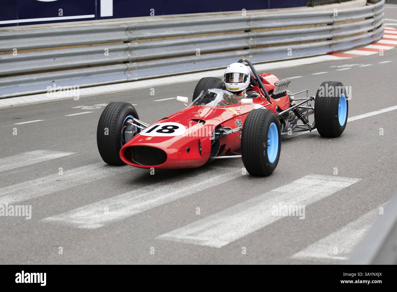 Ferrari 1512 from 1964, Series E, 1500 CC F1 racing car from 1961 to ...