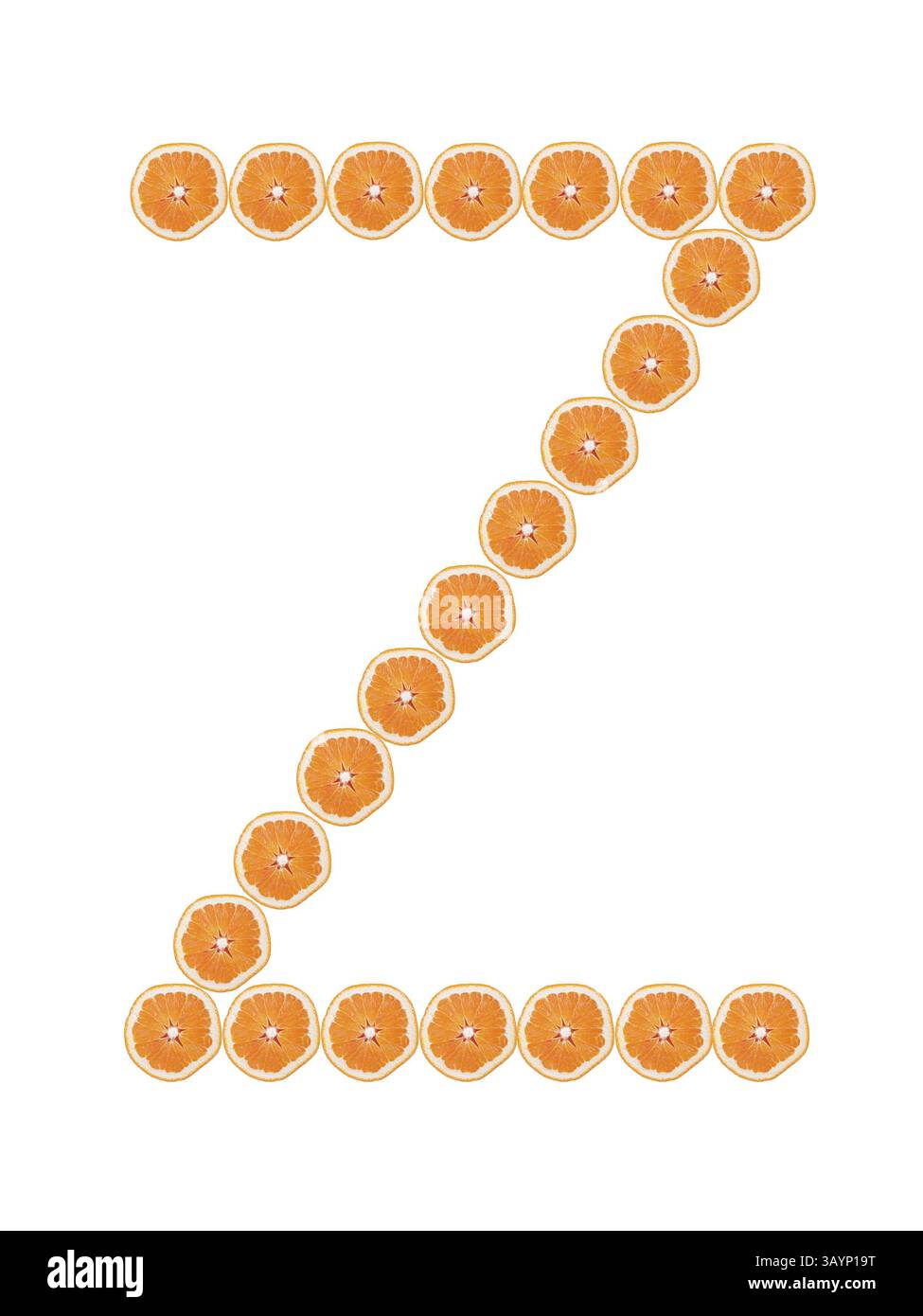 Letter cut out from Cut Out Stock Images & Pictures - Alamy