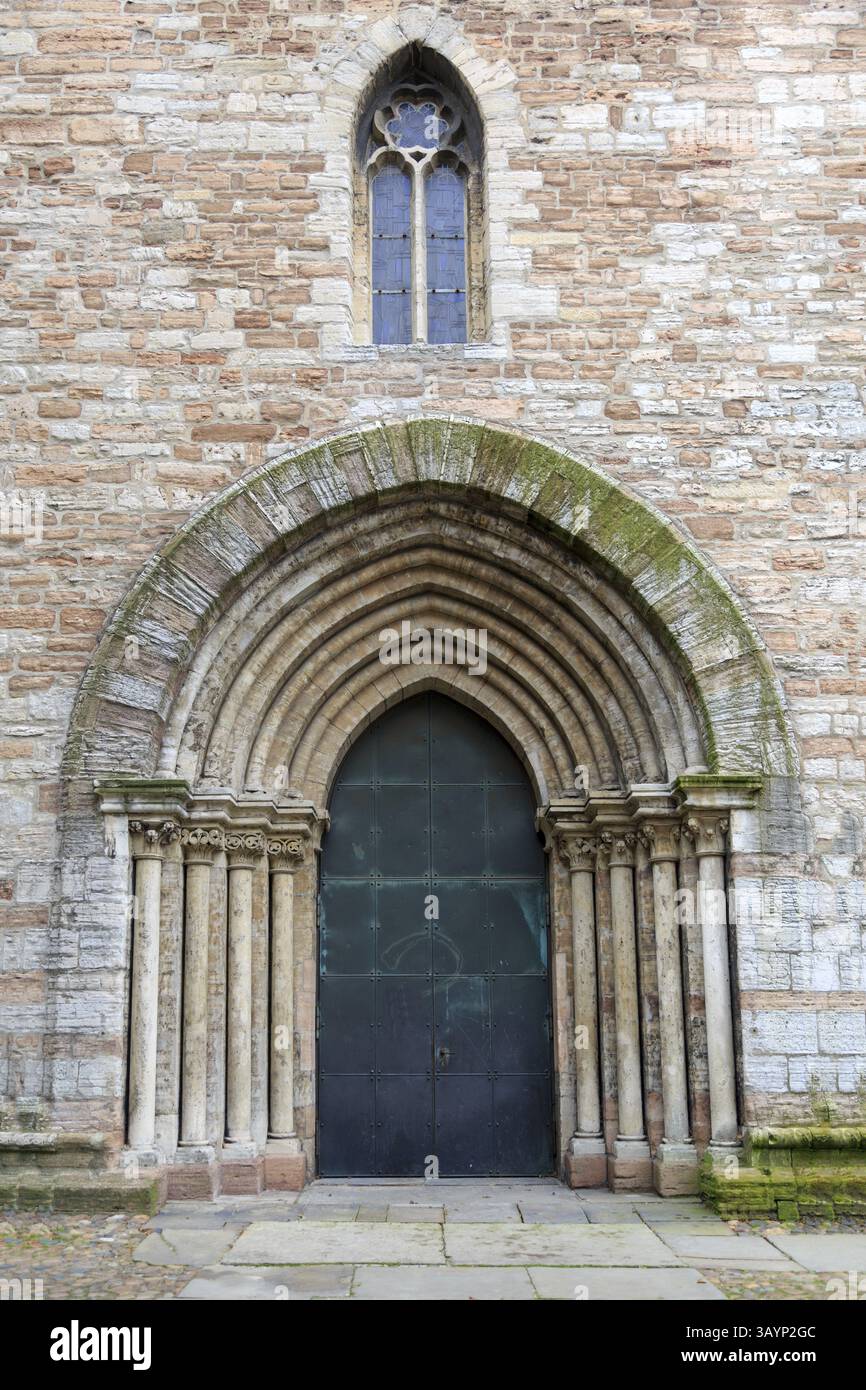 Metal churches hi-res stock photography and images - Alamy