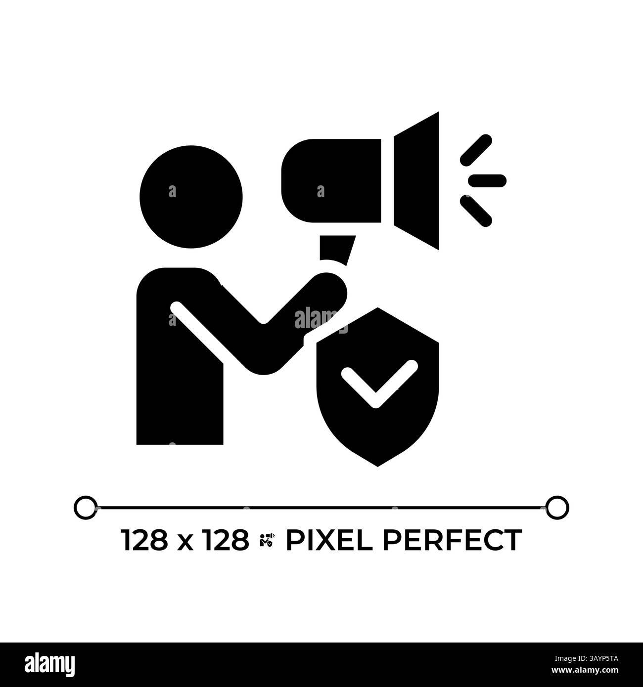 Strong opinion Cut Out Stock Images & Pictures - Alamy