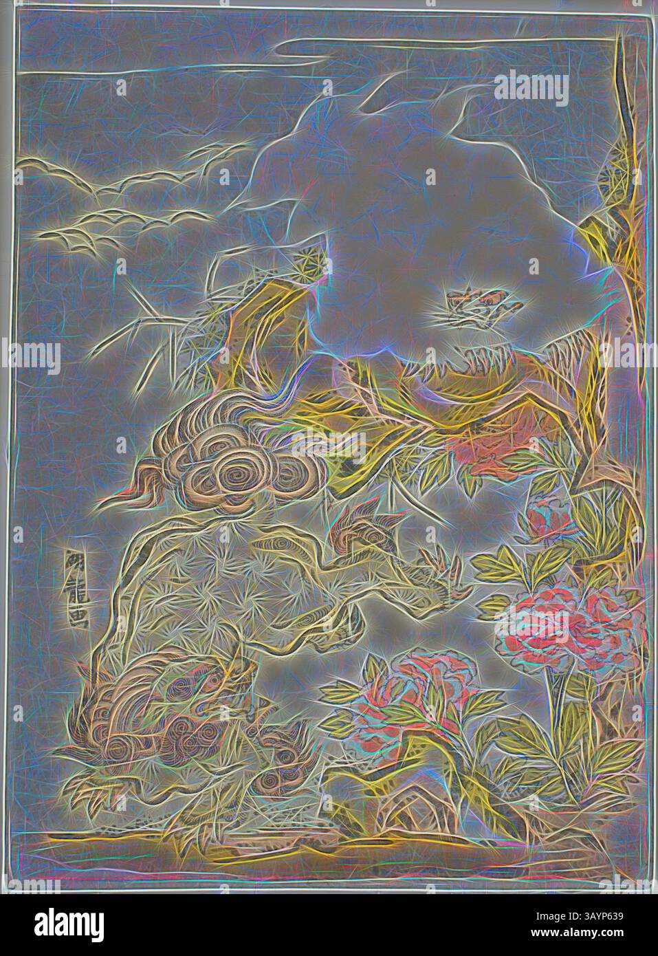 Entwined trees hi-res stock photography and images - Alamy