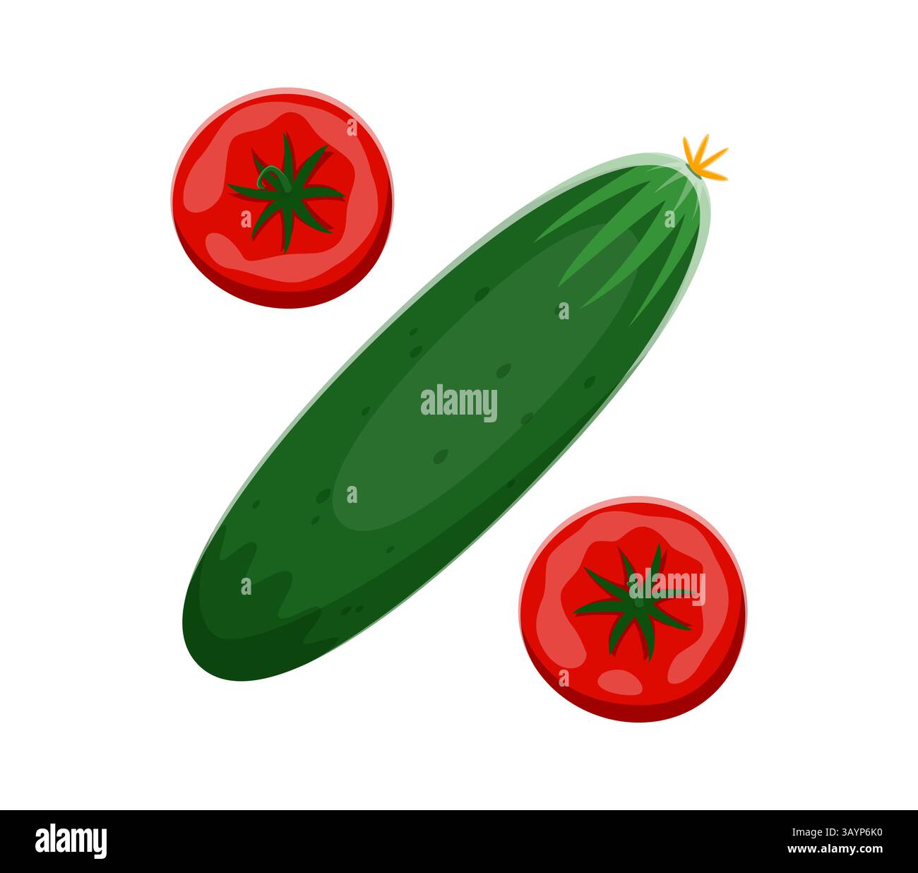 Farm font, cartoon type of agriculture vegetable for harvest typeface ...