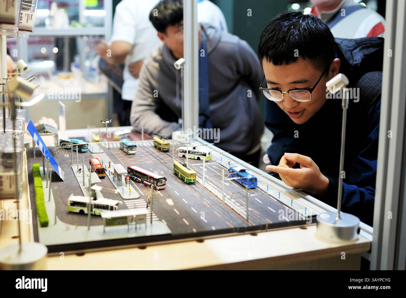 **CHINESE MAINLAND, HONG KONG, MACAU AND TAIWAN OUT** The 23rd China ...