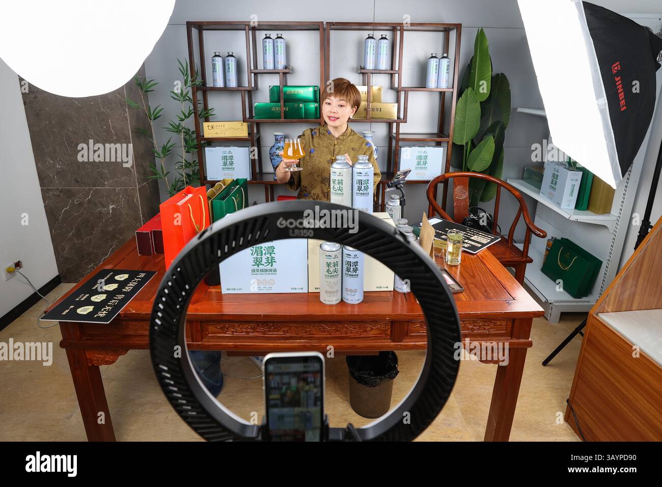 **CHINESE MAINLAND, HONG KONG, MACAU AND TAIWAN OUT** The 17th Guizhou ...