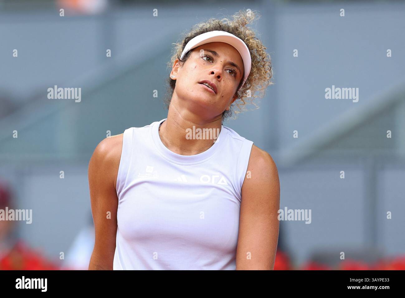 Jessica bouzas maneiro hi-res stock photography and images - Alamy