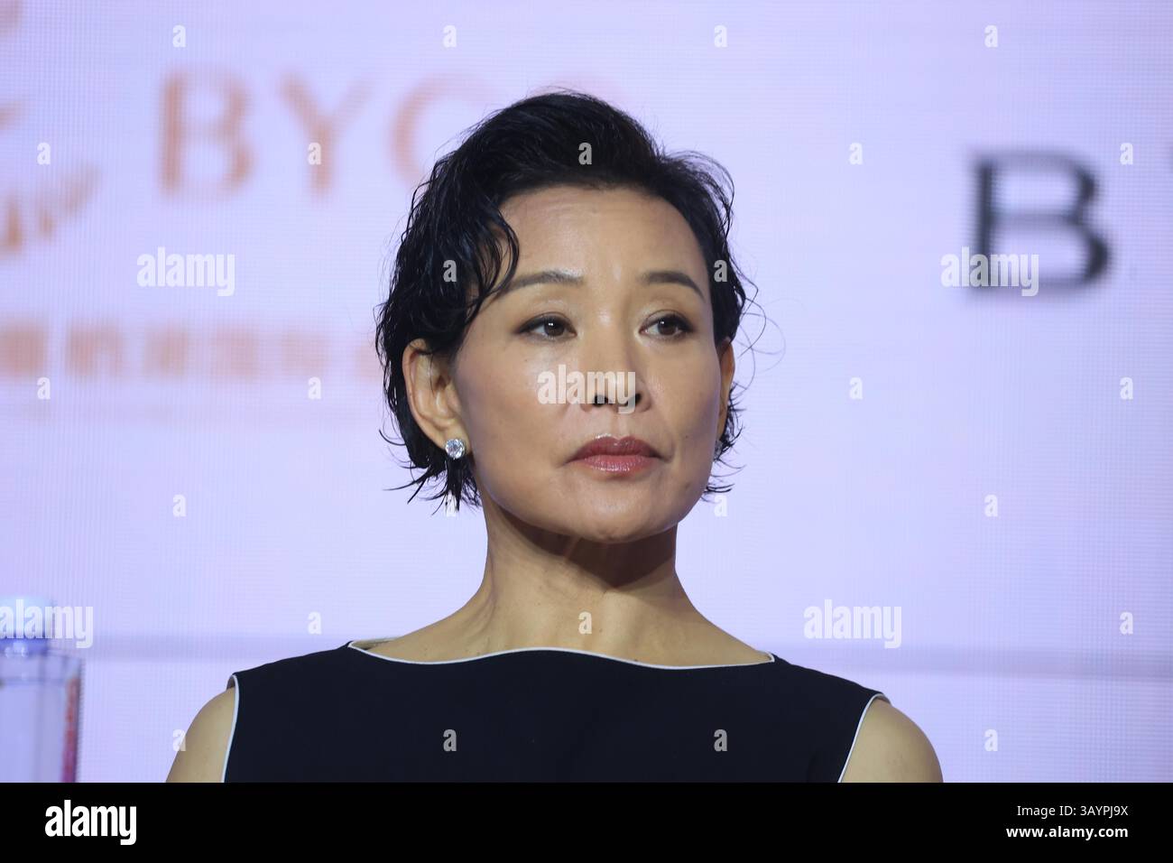 Chinese-American actress, film director, screenwriter, and film ...