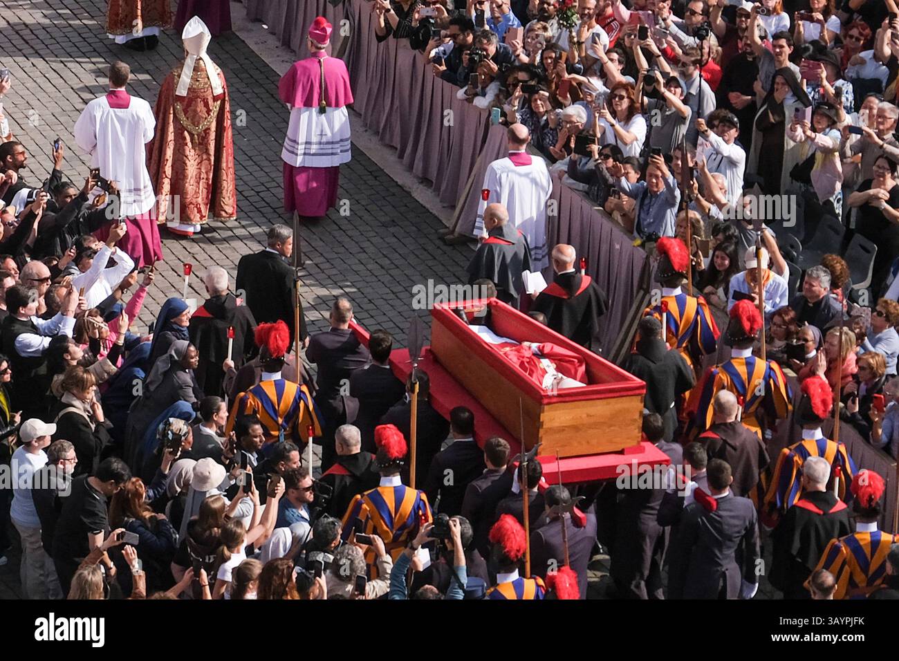 UEFA Europa League phase Quarter-finals SS Lazio vs Fotballklubben Bodo ...