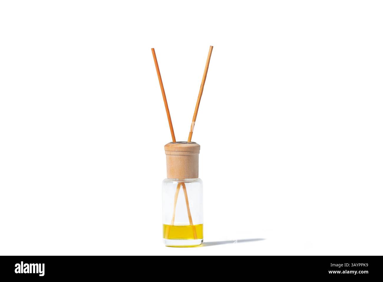 Elegant aromatic diffuser Stock Photo - Alamy