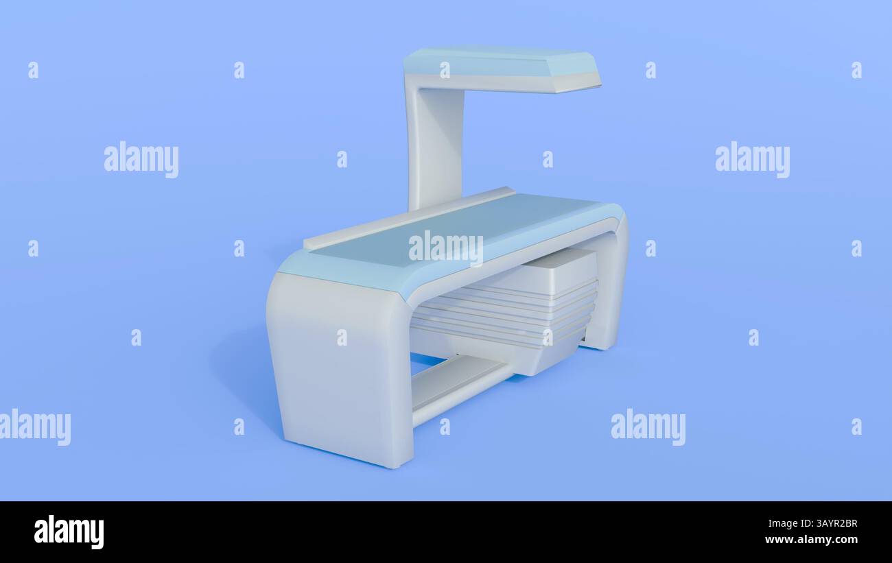 Dexa scan hi-res stock photography and images - Alamy