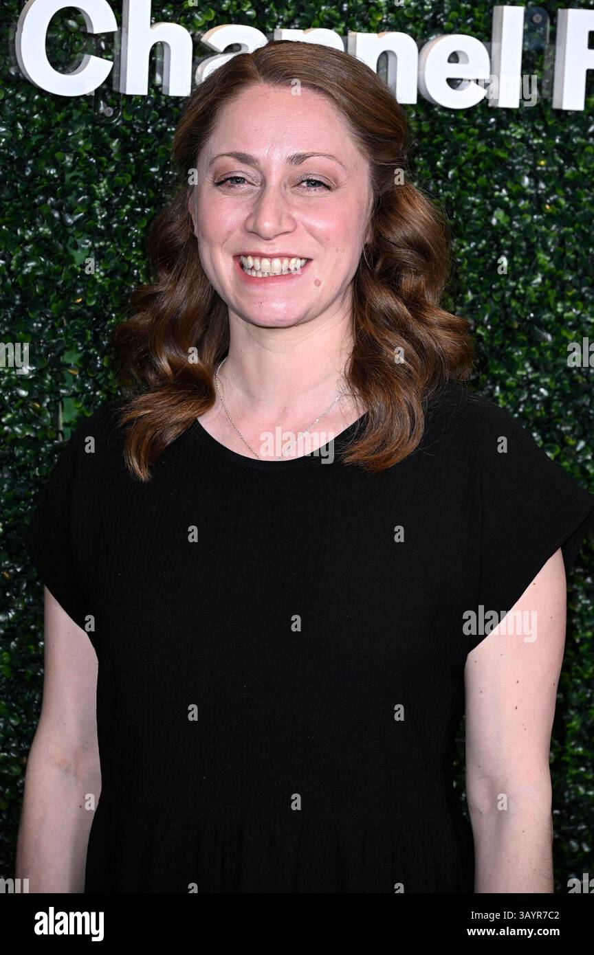 Marly Reed beim Screening der 3. Staffel der Hallmark Channel Serie The ...