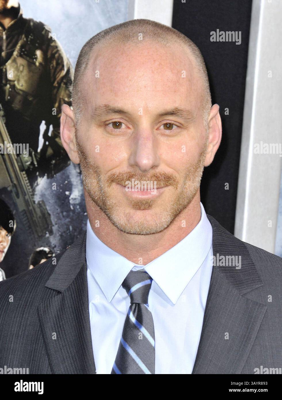 Matt gerald g i joe hi-res stock photography and images - Alamy
