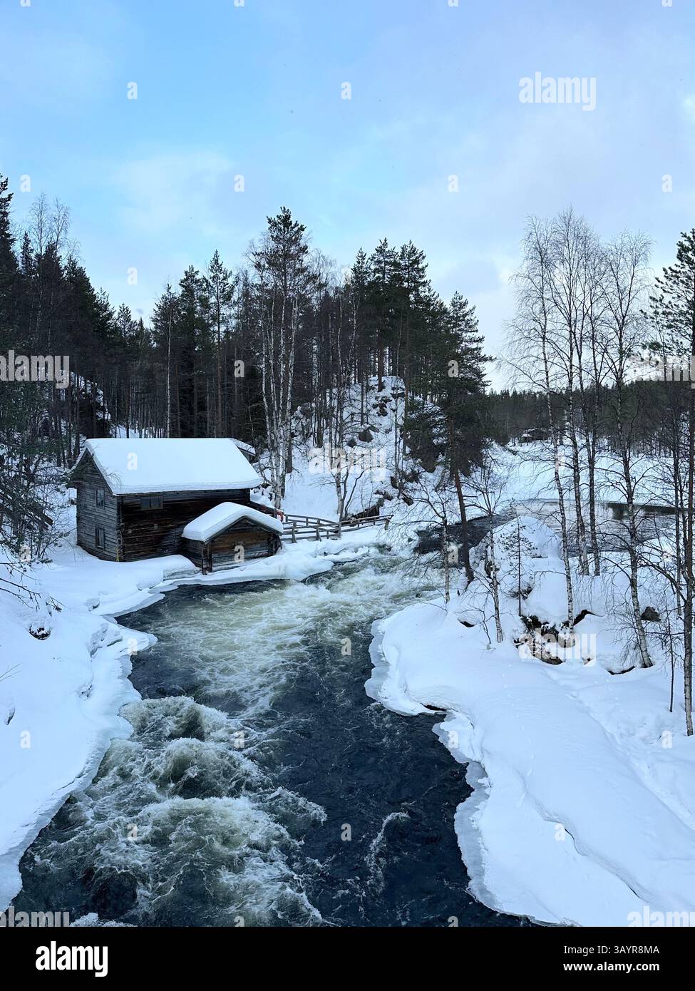 Finnish waters smartphone stock photos and images - Alamy